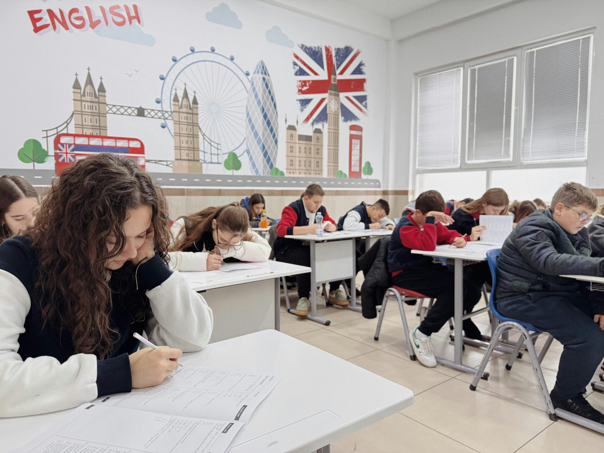 Disciplinary Policies in Schools | Positive Learning Environment ...